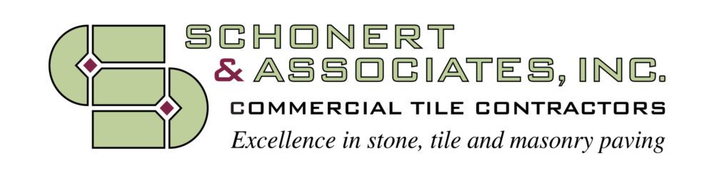 Schonert & Associates, Inc. – Commercial Tile Contractors